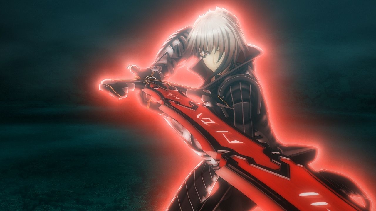 .hack//G.U. Last Recode Gets Tons of Screenshots Revealing Haseo's 5th ...