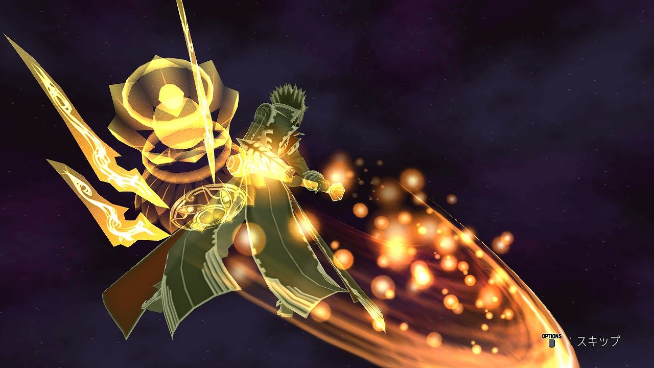 .hack//G.U. Last Recode Gets Tons of Screenshots Revealing Haseo's 5th ...