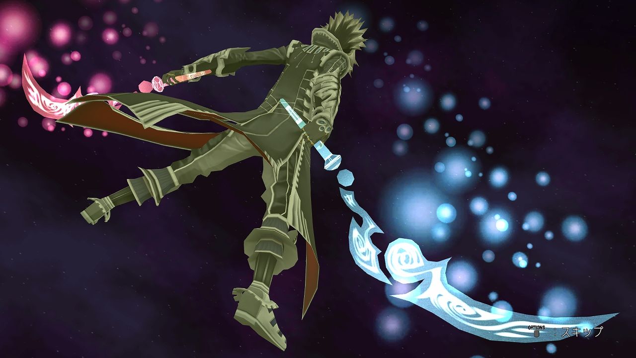 .hack//G.U. Last Recode Gets Tons of Screenshots Revealing Haseo's 5th ...