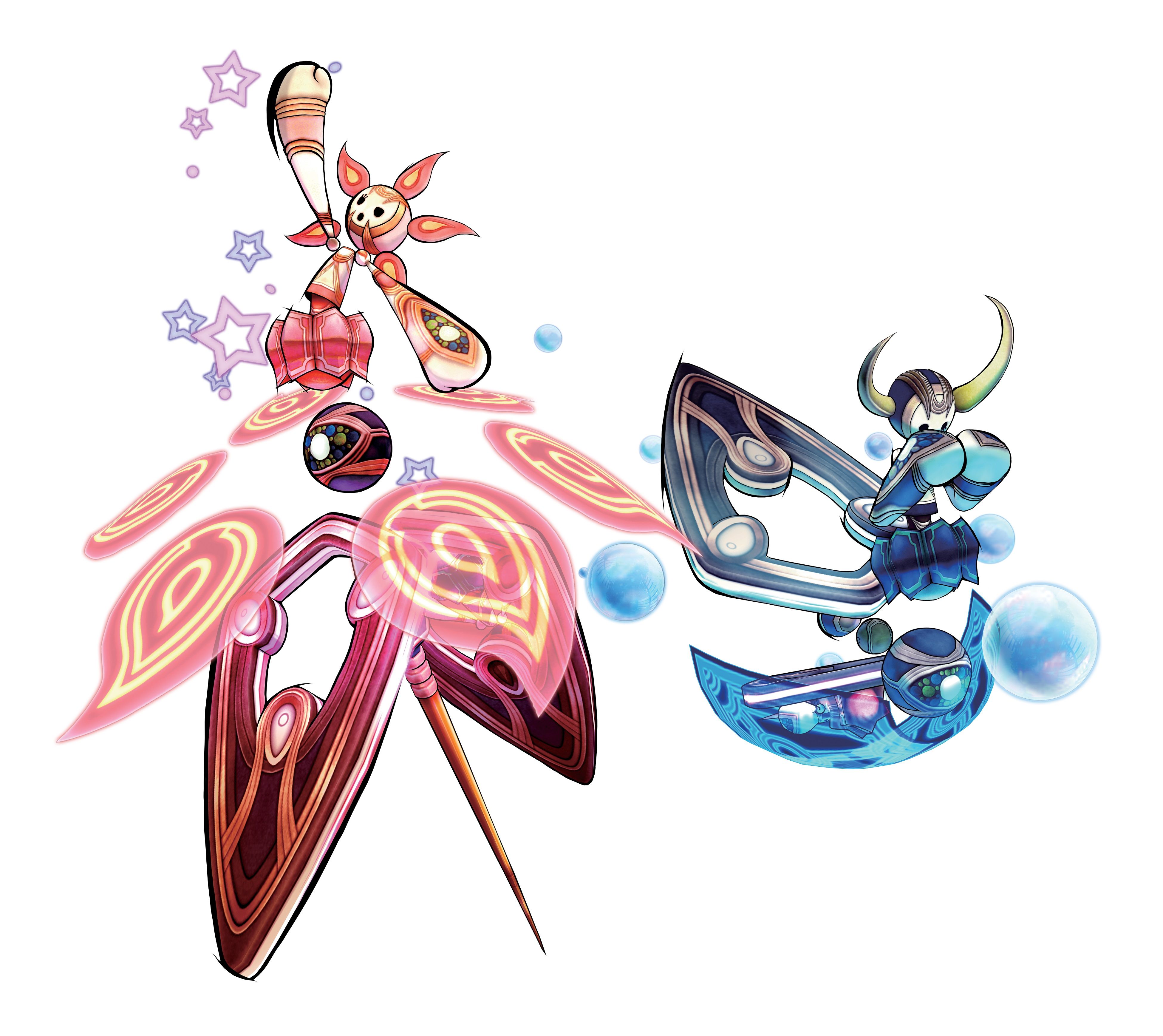 .hack//G.U. Last Recode Gets Tons of Screenshots Revealing Haseo's 5th ...