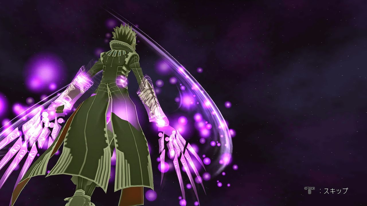 .hack//G.U. Last Recode Gets Tons of Screenshots Revealing Haseo's 5th ...
