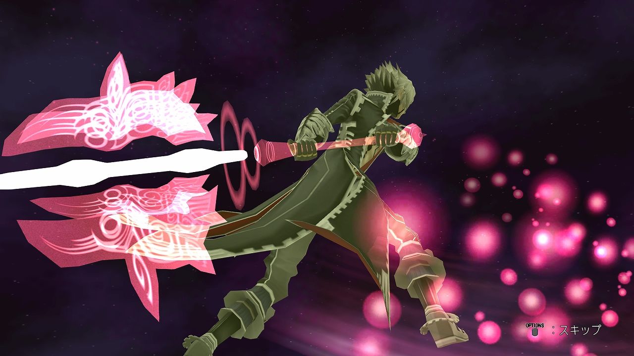 .hack//G.U. Last Recode Gets Tons of Screenshots Revealing Haseo's 5th ...