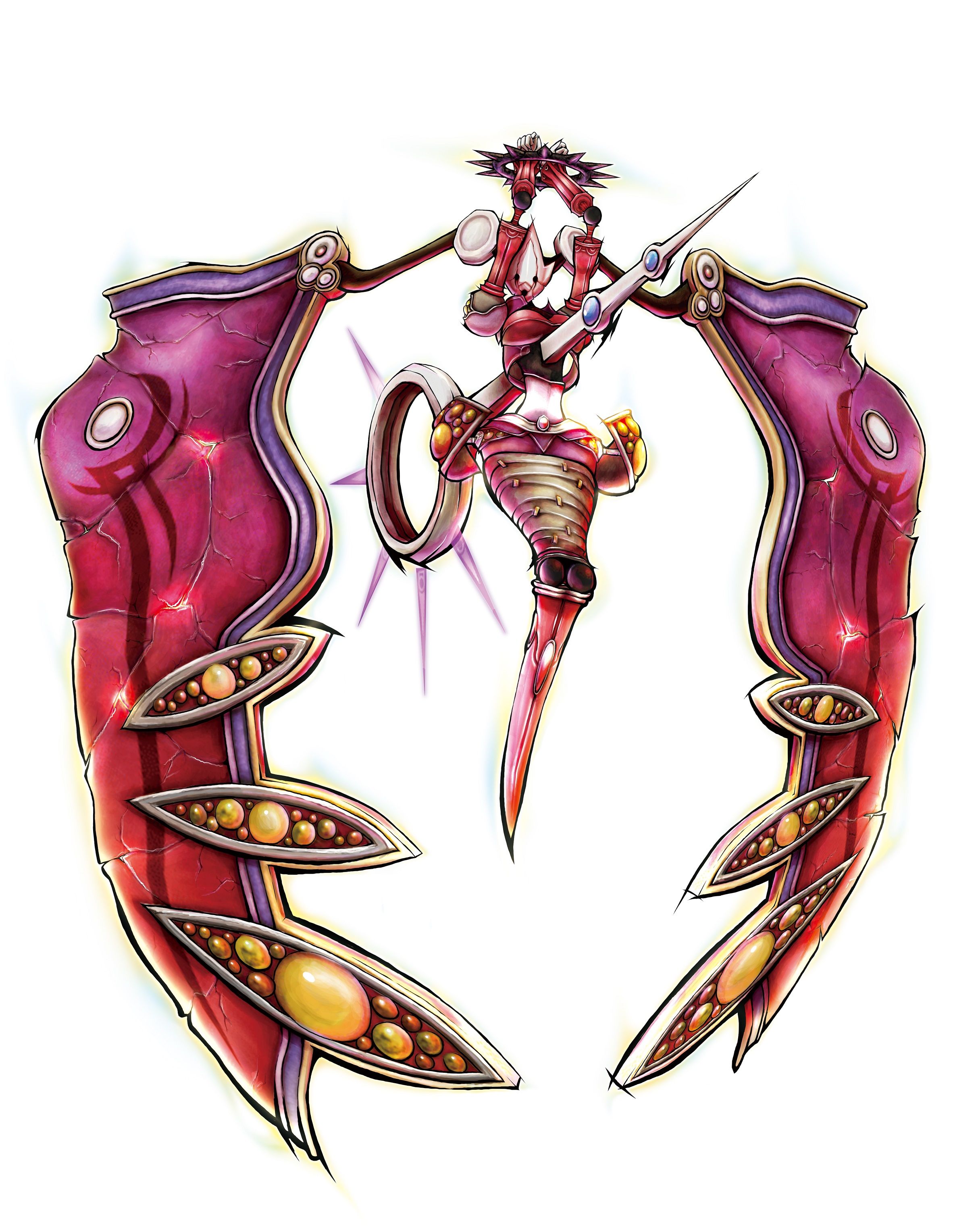 .hack//G.U. Last Recode Gets Tons of Screenshots Revealing Haseo's 5th ...