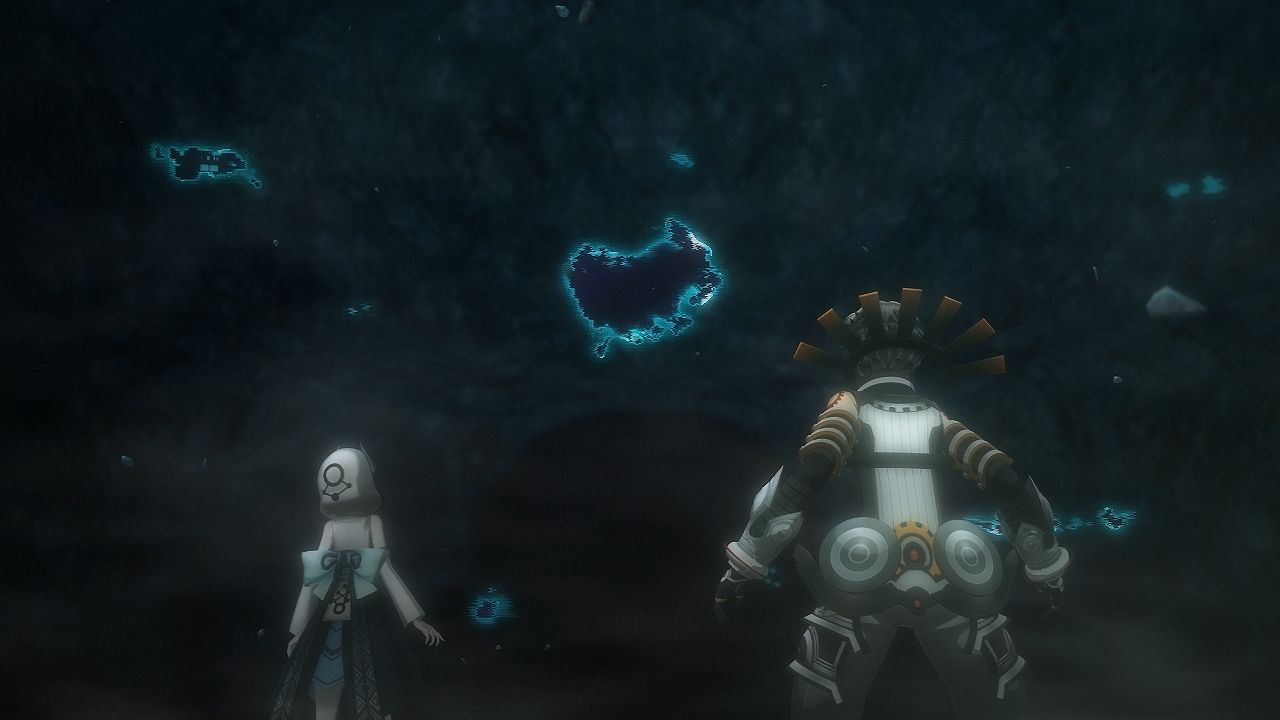 .hack//G.U. Last Recode Gets Tons of Screenshots Revealing Haseo's 5th ...