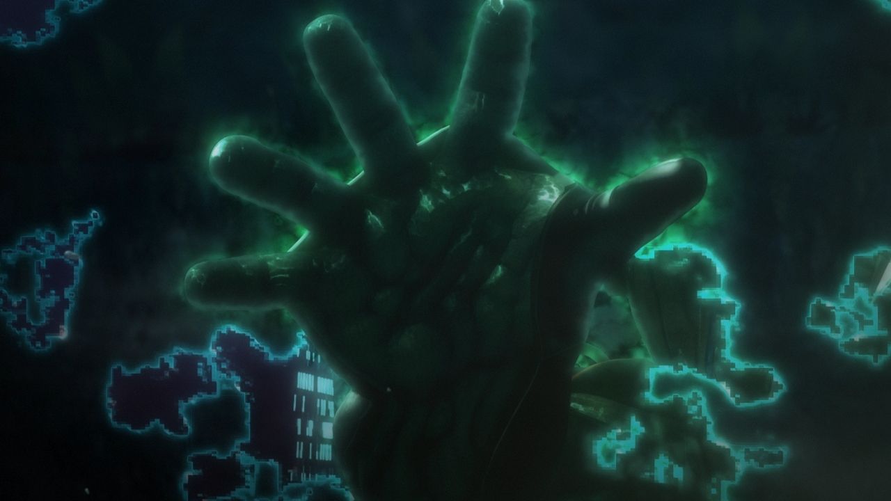 .hack//G.U. Last Recode Gets Tons of Screenshots Revealing Haseo's 5th ...