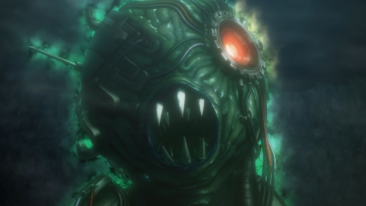 .hack//G.U. Last Recode Gets Tons of Screenshots Revealing Haseo's 5th ...