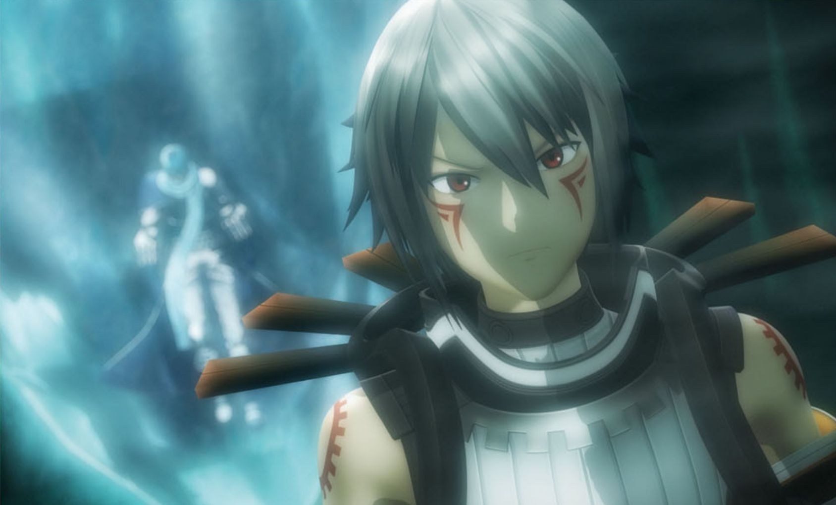 .hack//G.U. Last Recode's New Volume 4 and Haseo's 5th Form Revealed ...
