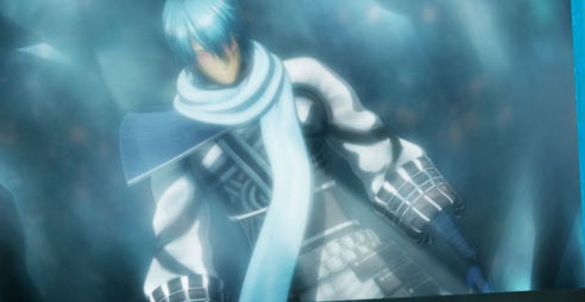 .hack//G.U. Last Recode's New Volume 4 and Haseo's 5th Form Revealed ...