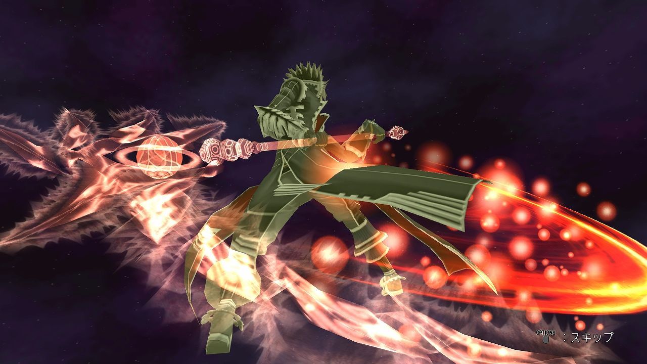 .hack//G.U. Last Recode Gets Tons of Screenshots Revealing Haseo's 5th ...