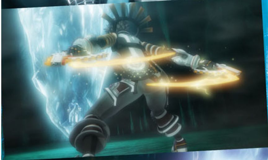.hack//G.U. Last Recode's New Volume 4 and Haseo's 5th Form Revealed ...