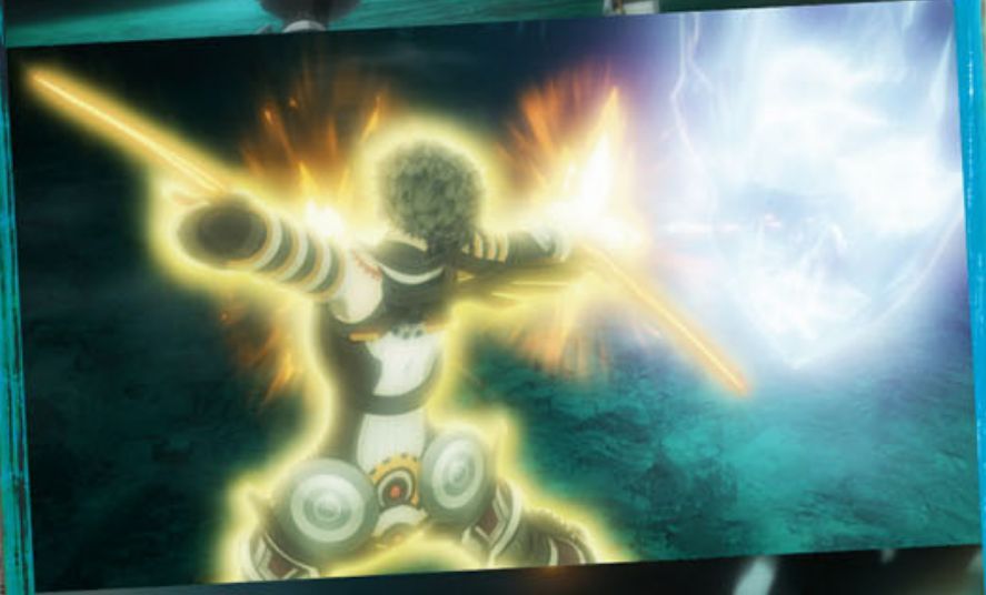 .hack//G.U. Last Recode's New Volume 4 and Haseo's 5th Form Revealed ...