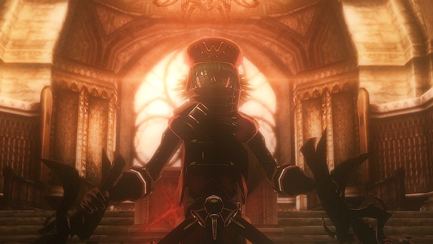 .hack//G.U. Last Recode's New Volume 4 and Haseo's 5th Form Revealed ...