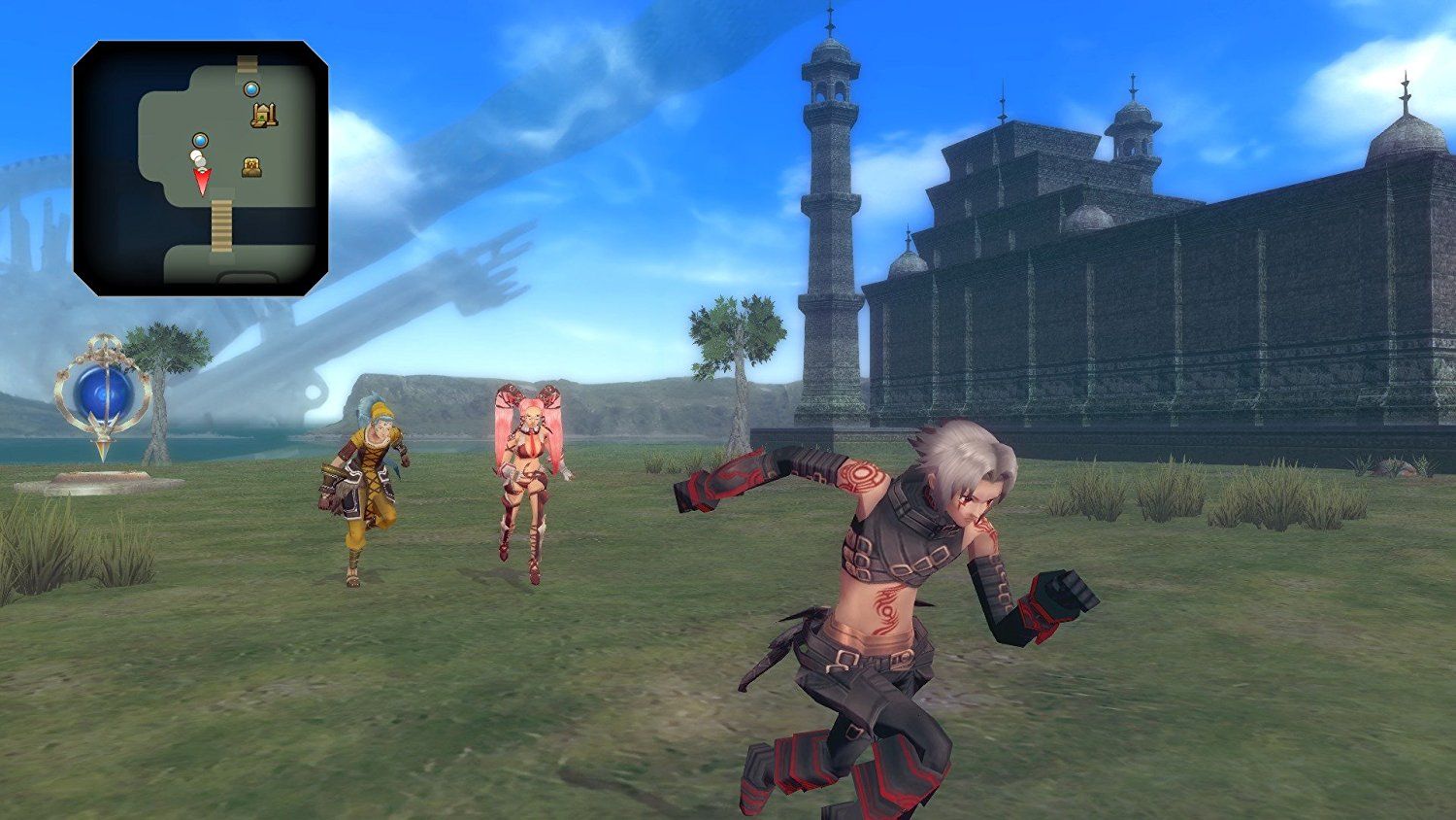 .hack//G.U. Last Recode's New Volume 4 and Haseo's 5th Form Revealed ...