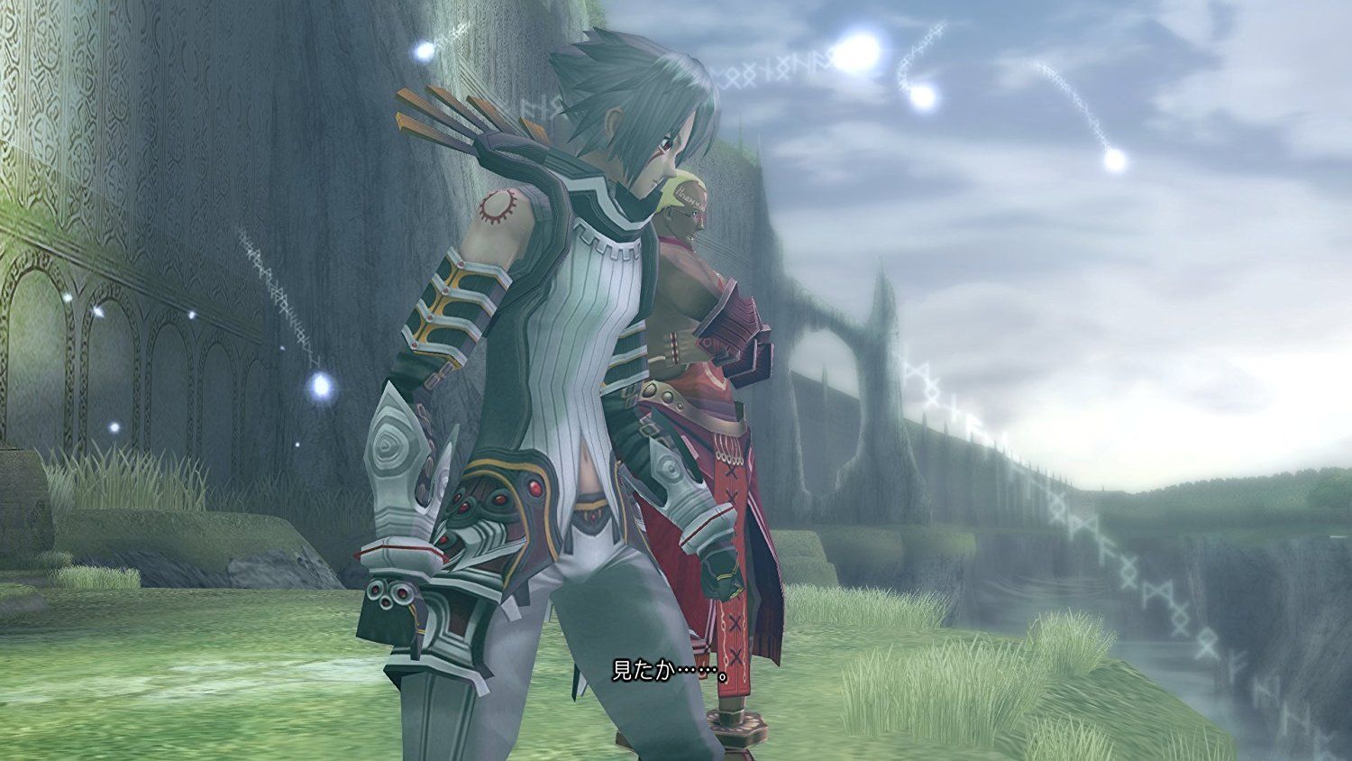 .hack//G.U. Last Recode's New Volume 4 and Haseo's 5th Form Revealed with First Screenshots