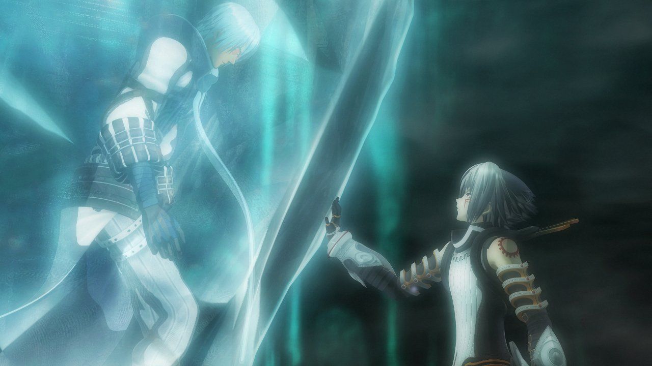 .hack//G.U. Last Recode's New Volume 4 and Haseo's 5th Form Revealed ...