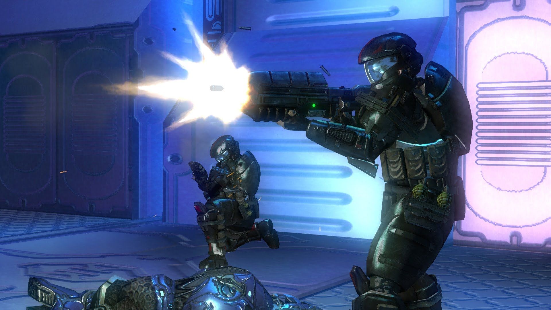 Halo: Combat Evolved Mod Completed After 14 Years