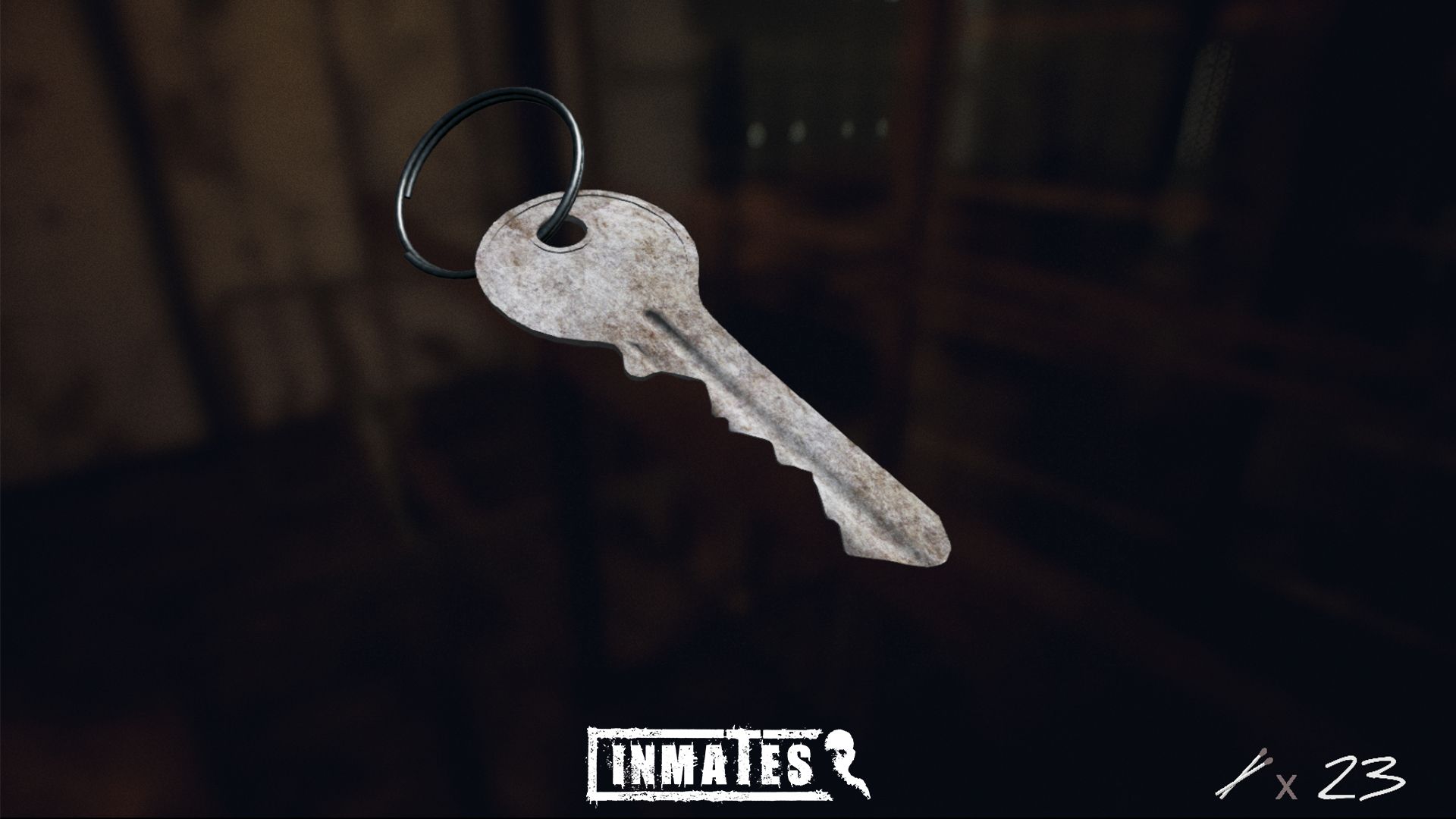 Iceberg Interactive Announces Psychological Horror Game Inmates