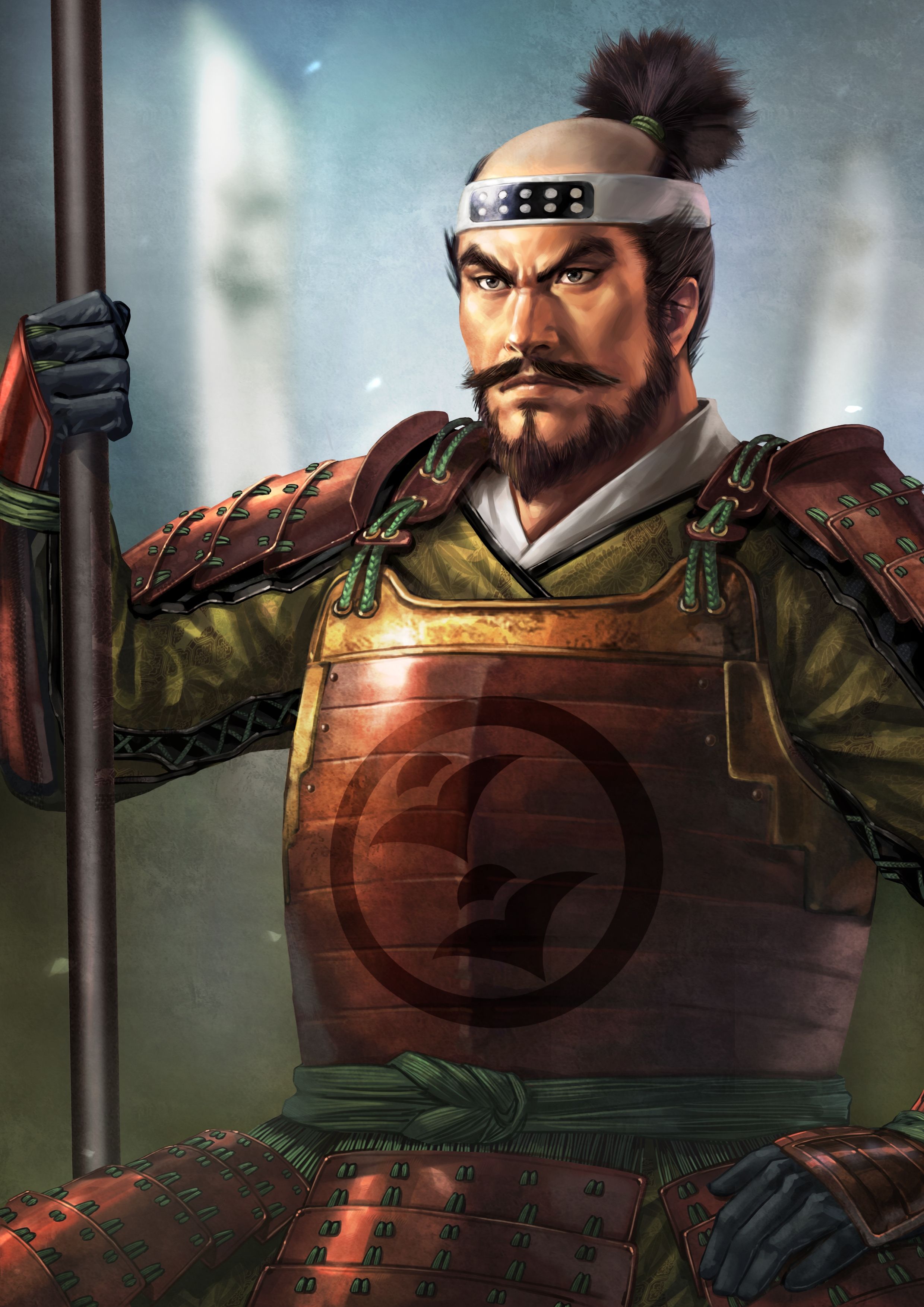 Nobunaga’s Ambition: Taishi for PS4, Switch and PC Gets Japanese ...