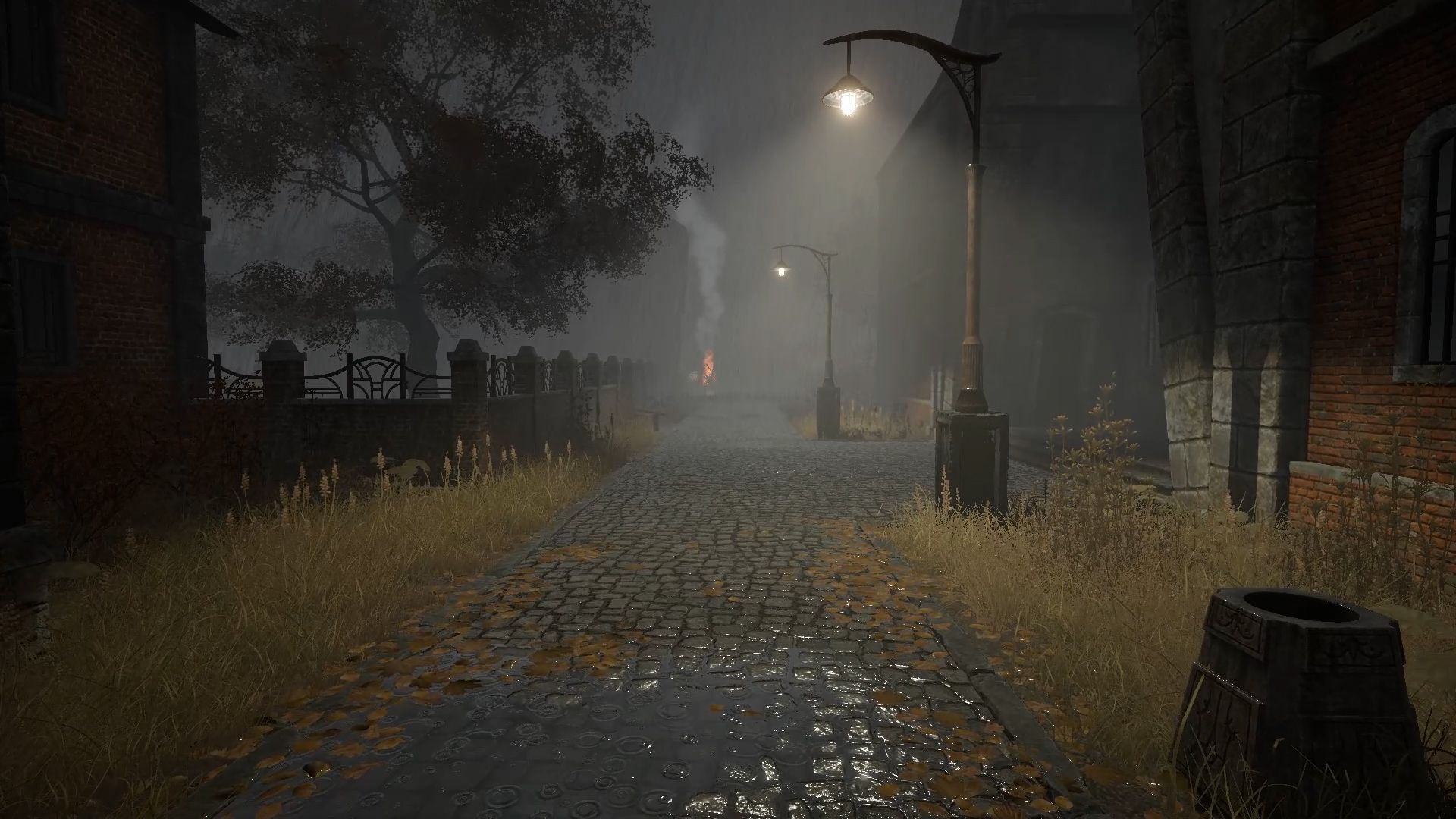 Pathologic 2 Announced by tinyBuild with a Creepy Five Minute Gameplay ...