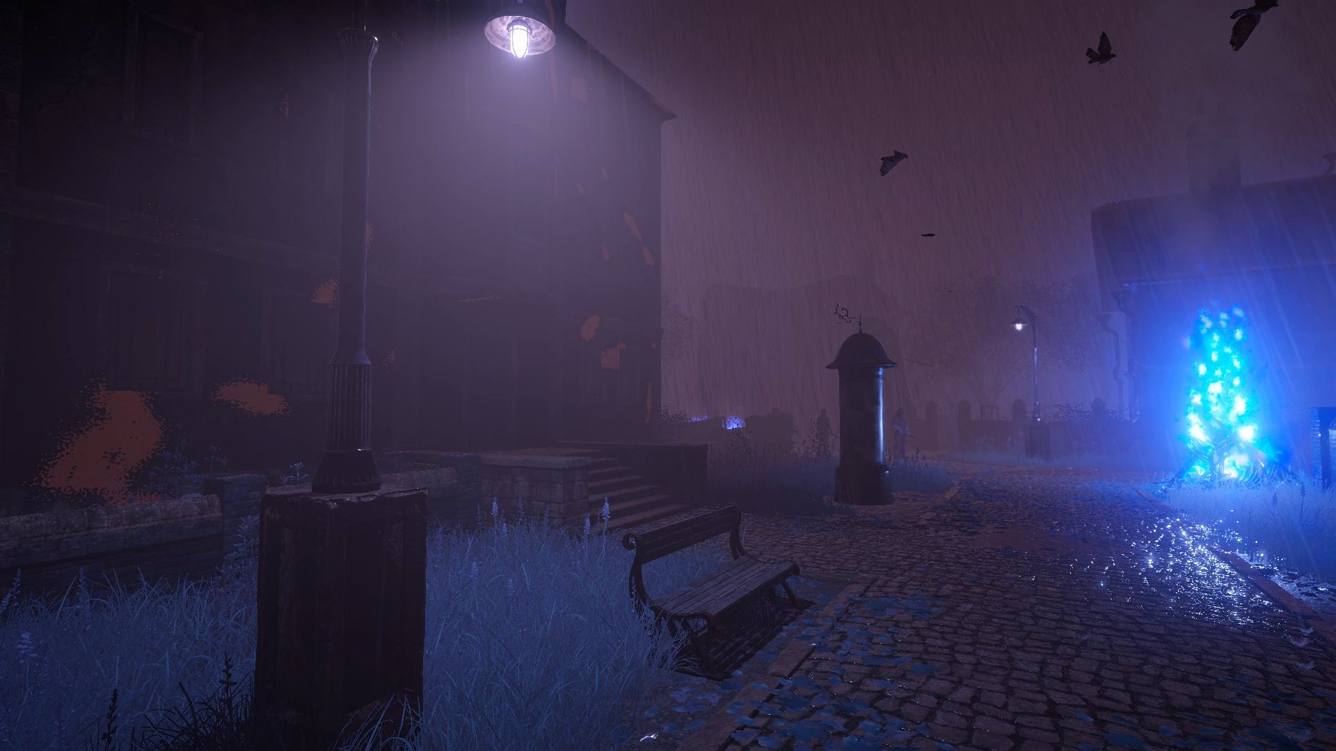 Pathologic 2 Announced by tinyBuild with a Creepy Five Minute Gameplay ...