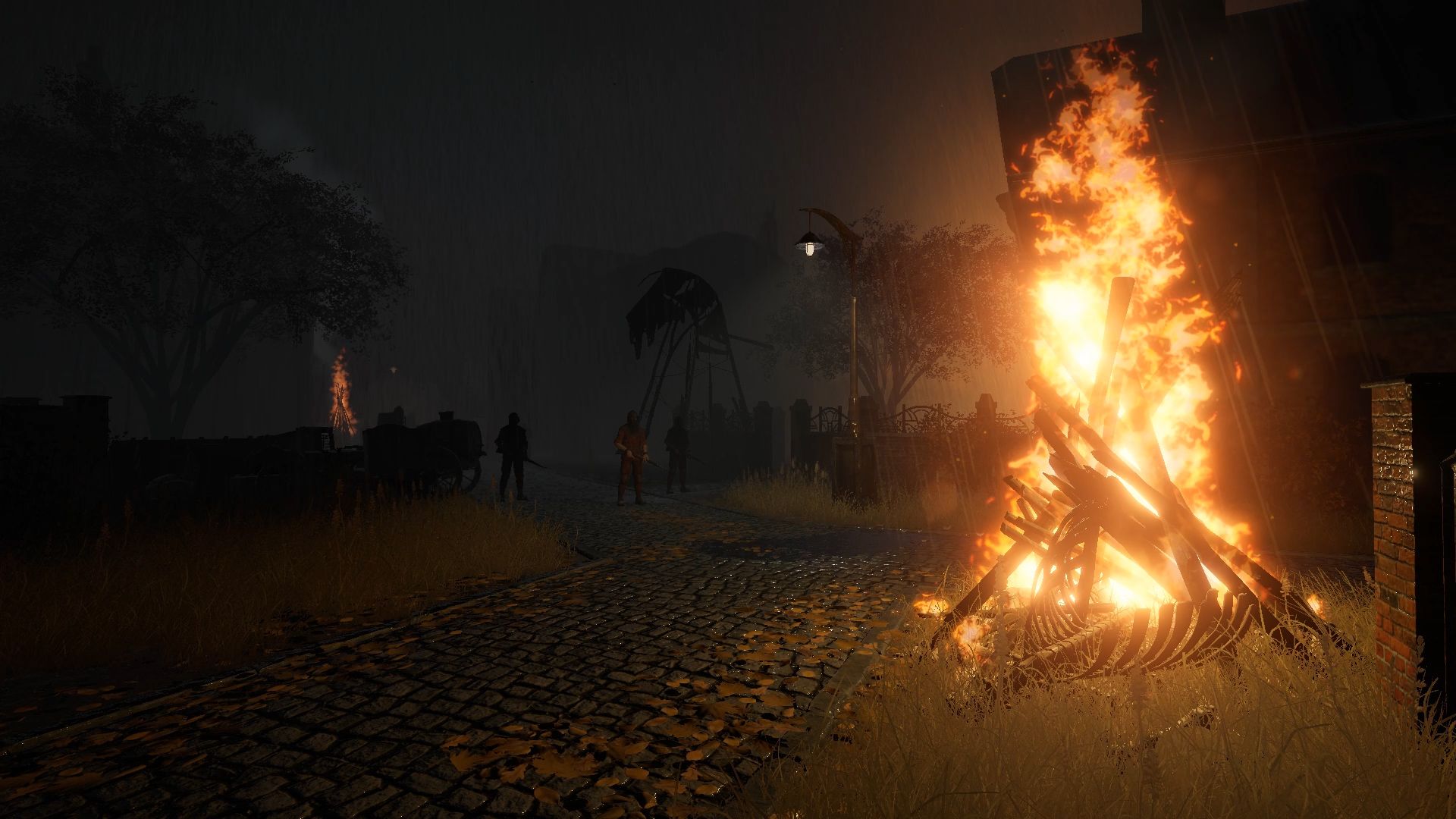 Pathologic 2 Announced by tinyBuild with a Creepy Five Minute Gameplay ...