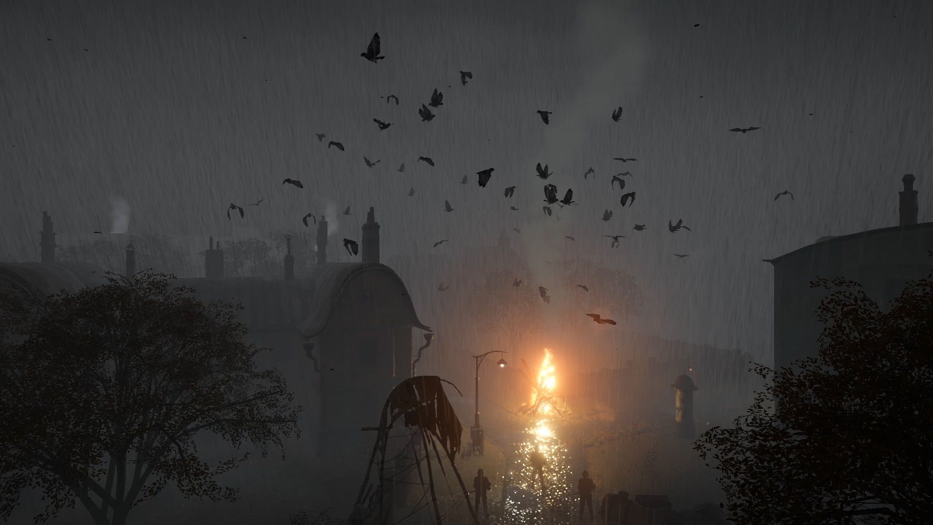Pathologic 2 Announced by tinyBuild with a Creepy Five Minute Gameplay ...