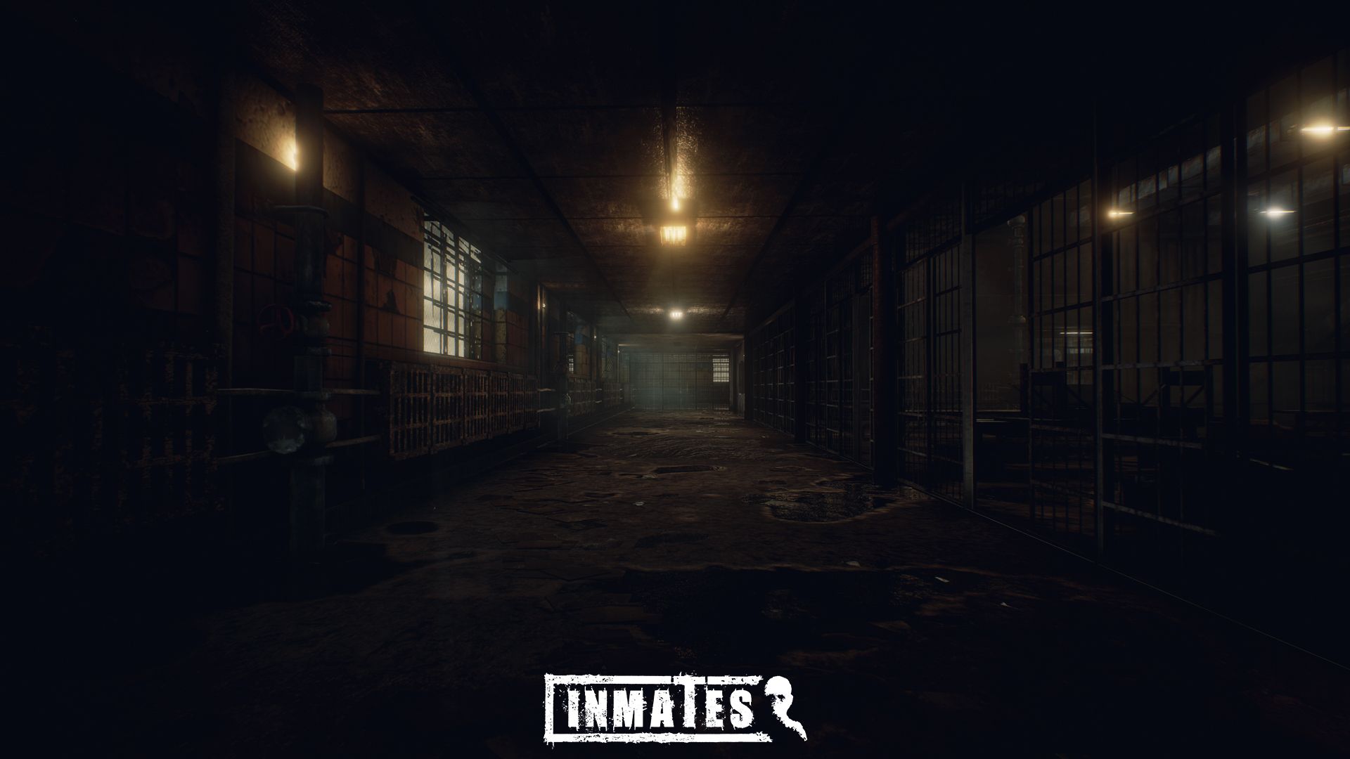 Iceberg Interactive Announces Psychological Horror Game Inmates