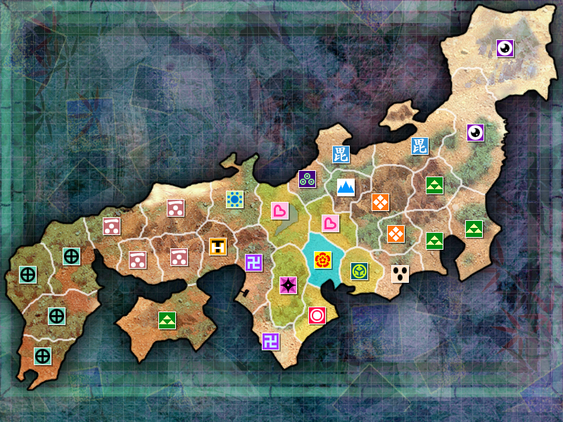 Rance VII - Sengoku Rance - and Rance Quest Magnum Announced For the ...