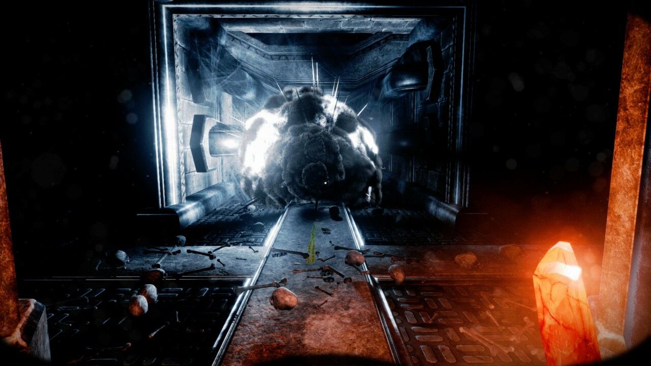 The Solus Project Releasing on PS4 and PlayStation VR this September