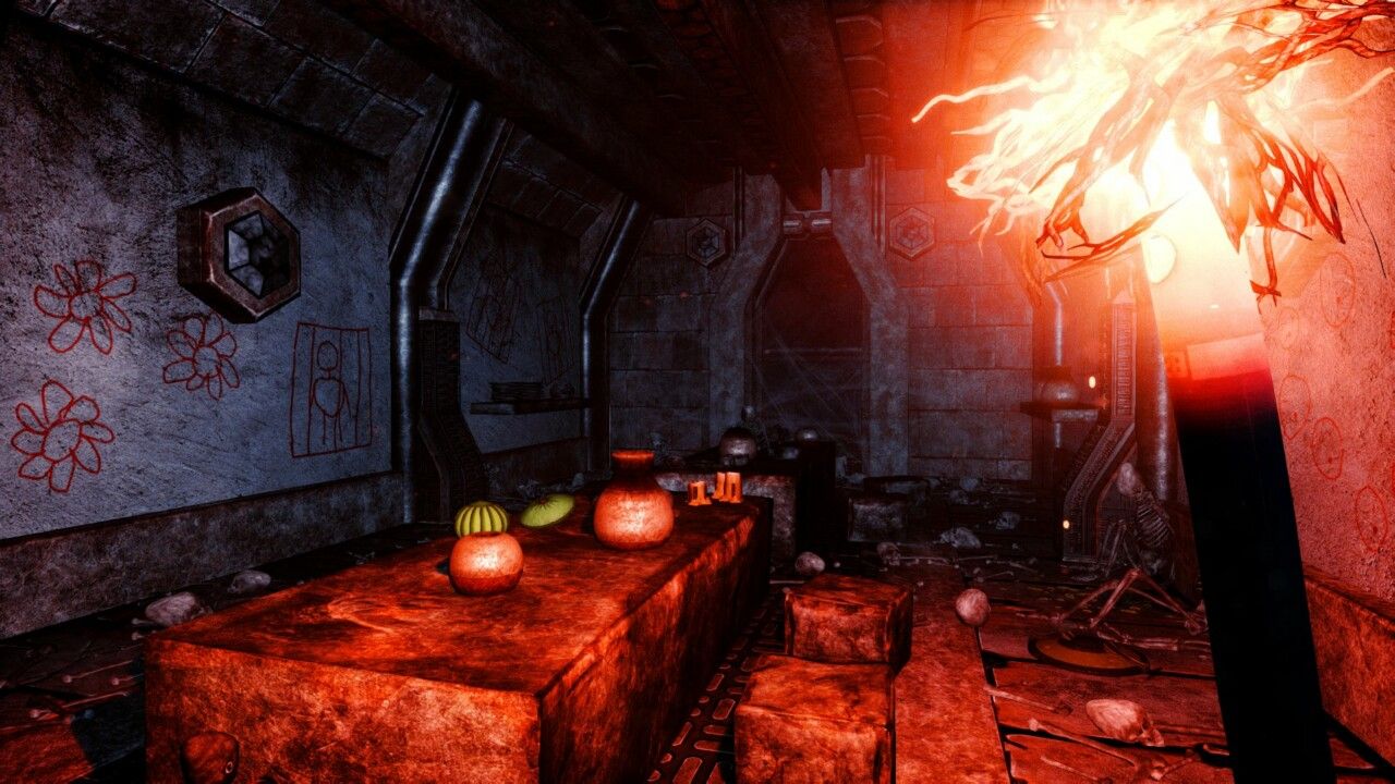 The Solus Project Releasing on PS4 and PlayStation VR this September