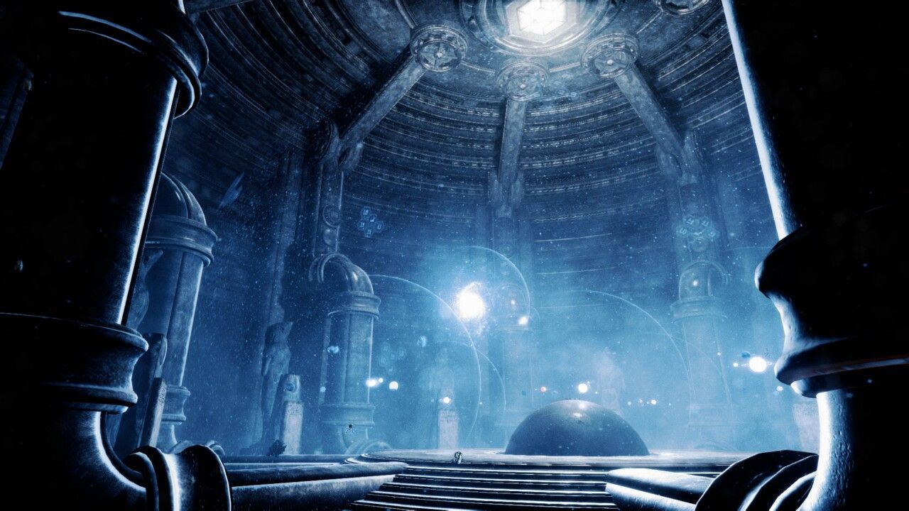 The Solus Project Releasing on PS4 and PlayStation VR this September