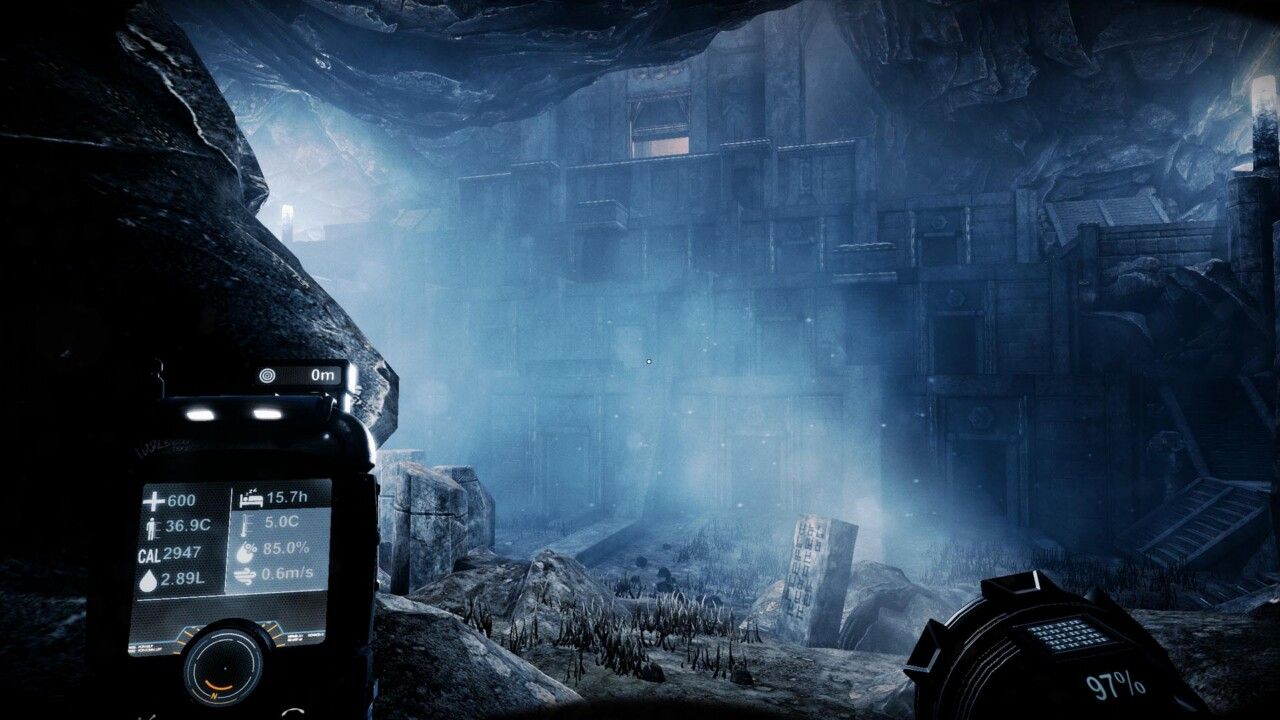 The Solus Project Releasing on PS4 and PlayStation VR this September