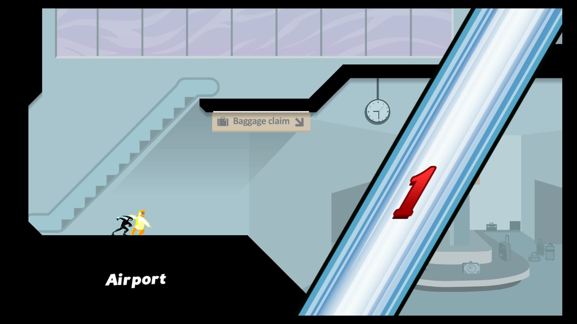 SpeedRunners Review -- We Were Born to Run