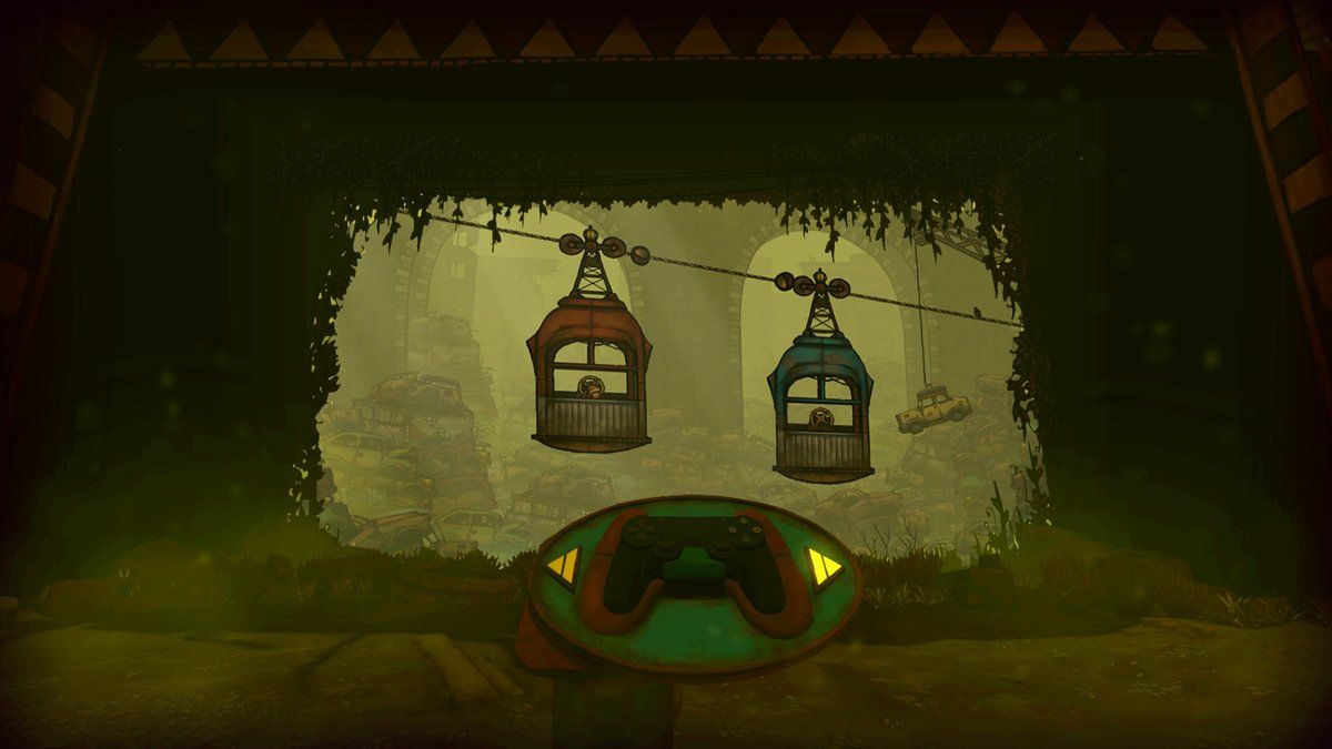 The Lost Bear Release Date Announced; New Screenshots Released