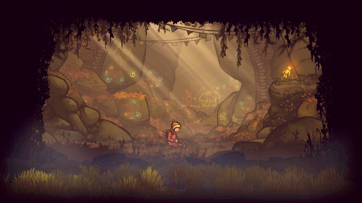 The Lost Bear Release Date Announced; New Screenshots Released