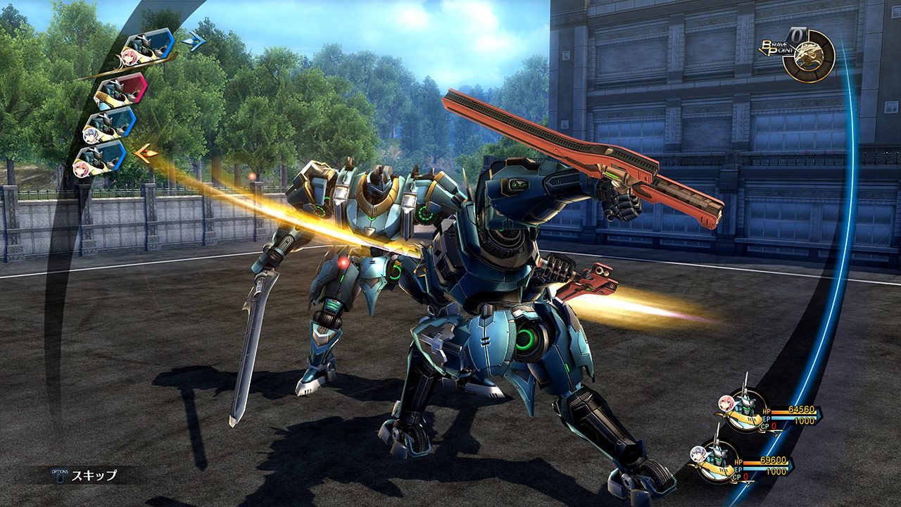 The Legend of Heroes: Trails of Cold Steel III Receives New Screenshots ...