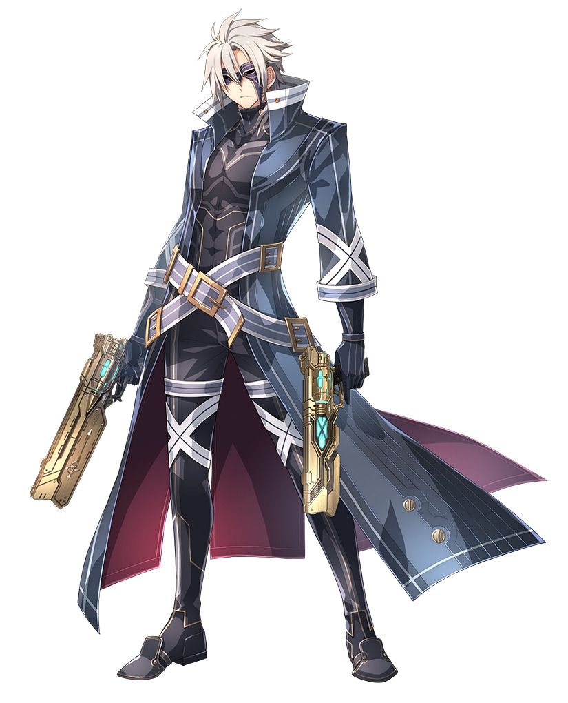 The Legend of Heroes: Trails of Cold Steel III Gets New Screenshots ...