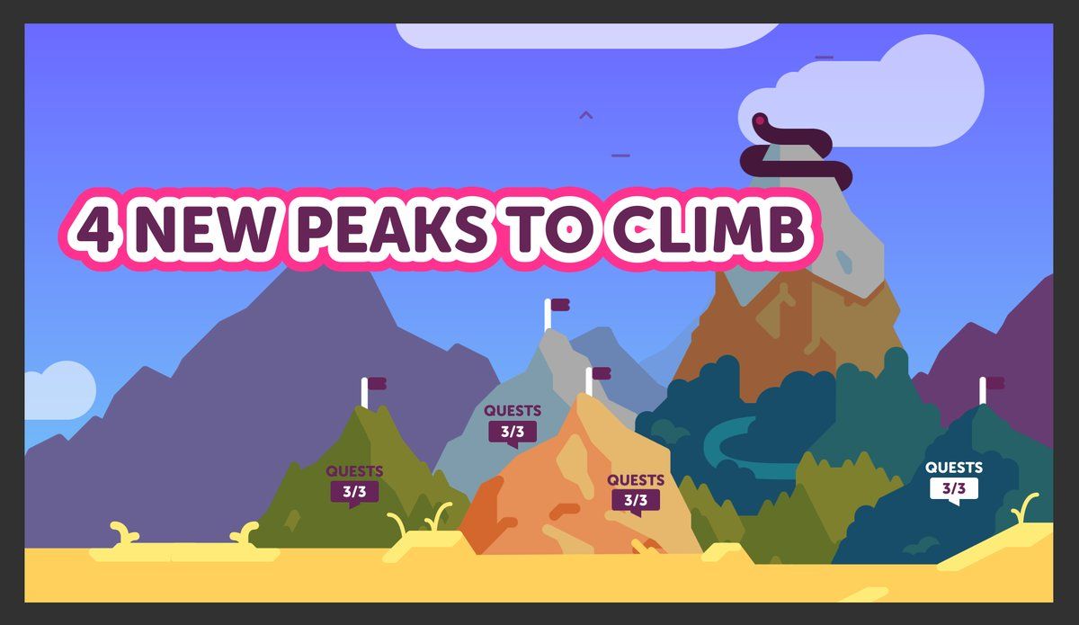 TumbleSeed Update Adds Battle Mode and More to Nintendo Switch Version