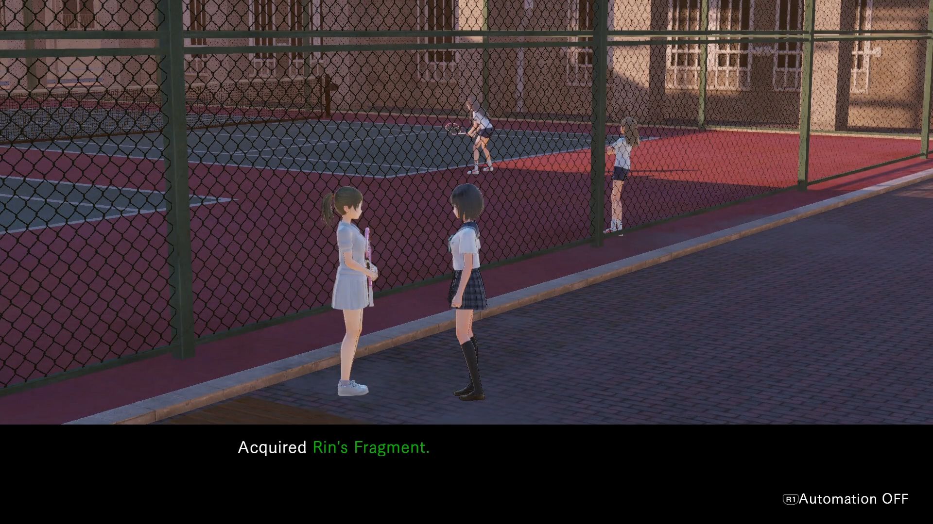 Blue Reflection Shows What Magical Girls Can Do in Their Down Time in ...