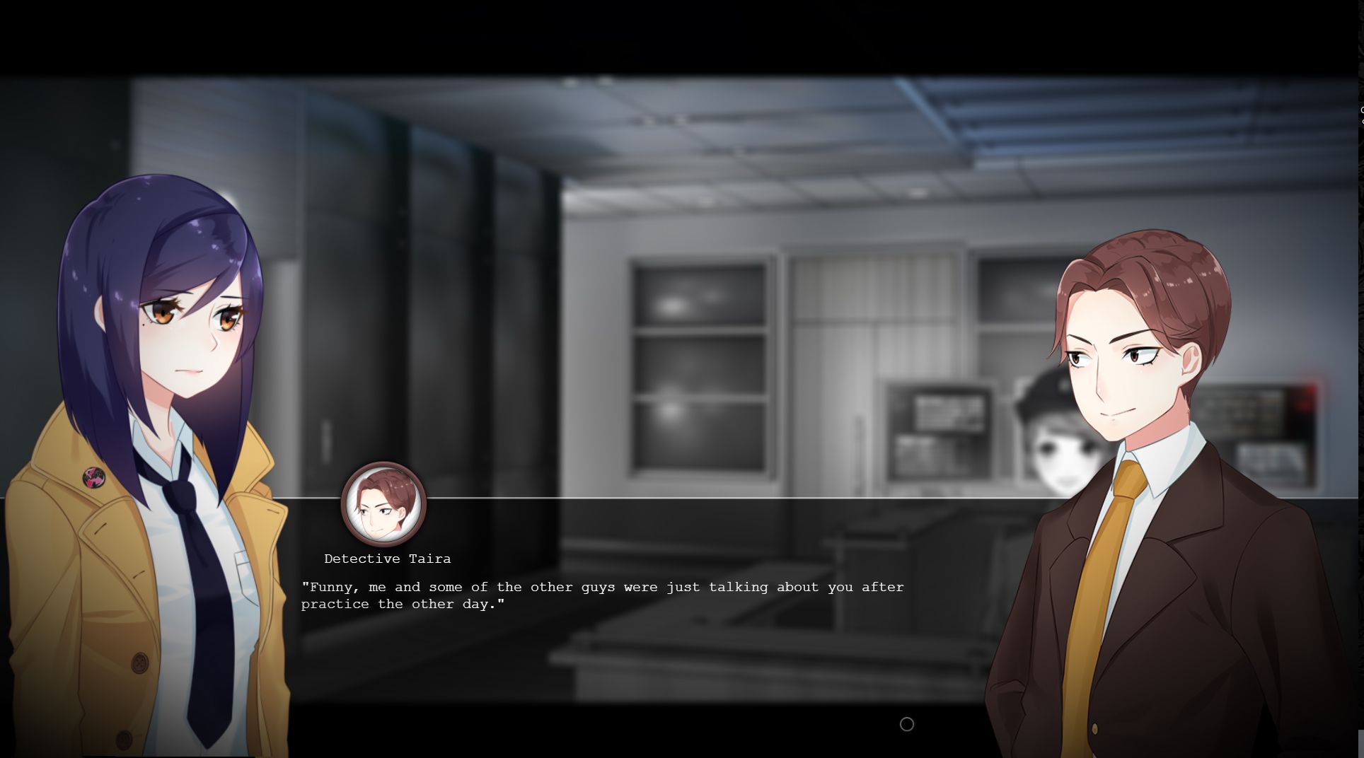 Tokyo Dark Gets Release Date and New Trailer Showing Dark and Anime ...