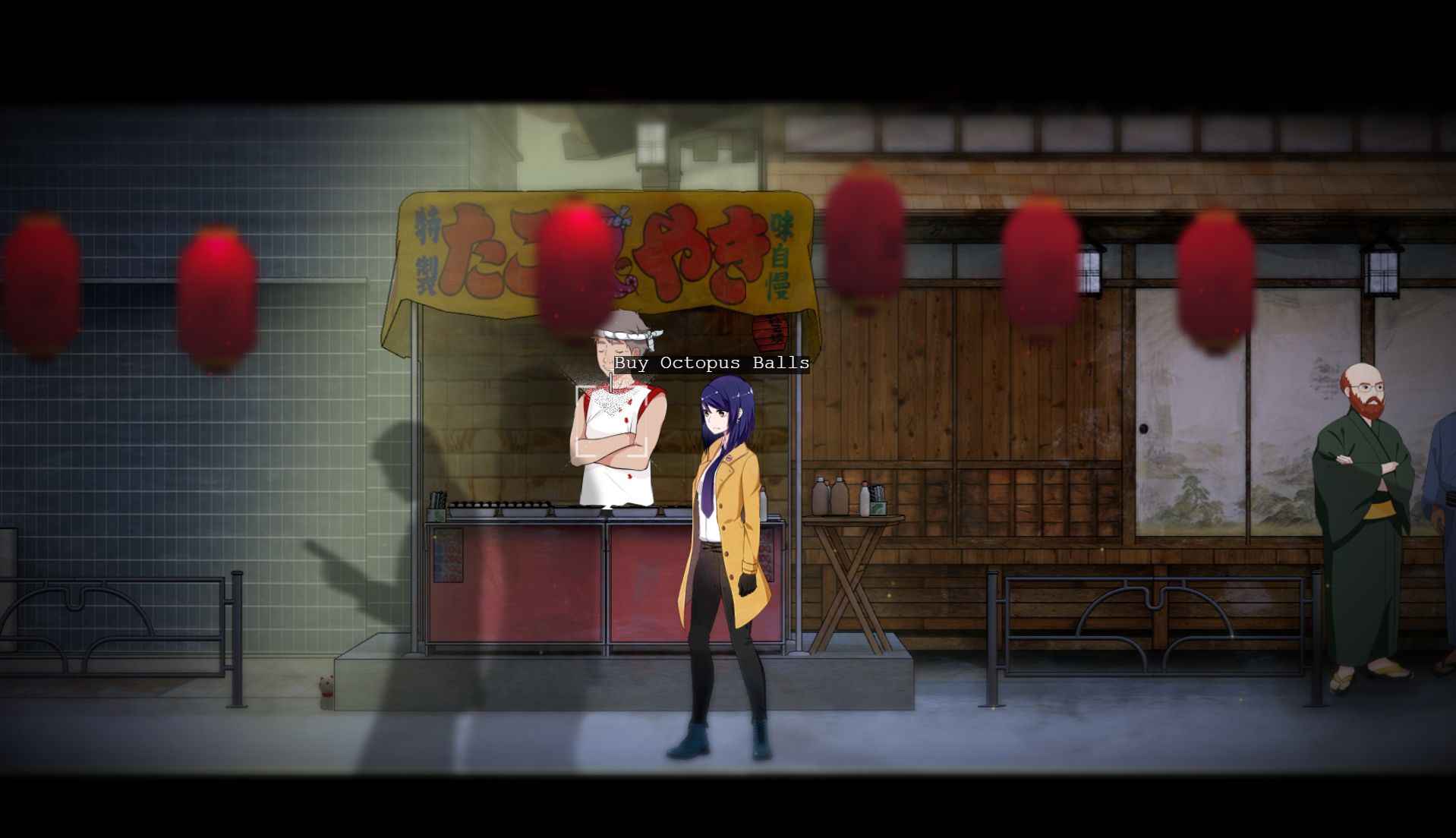 Tokyo Dark Gets Release Date and New Trailer Showing Dark and Anime ...