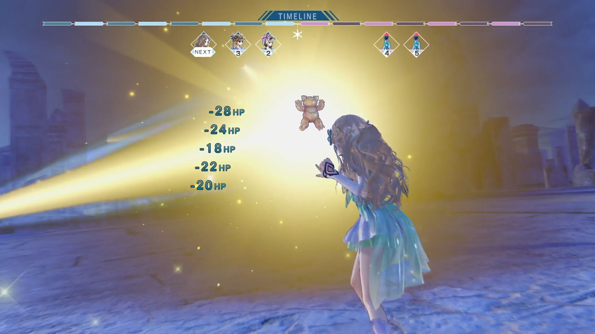 Blue Reflection for PS4 and PC Gets New Trailer, Plenty of Screenshots ...