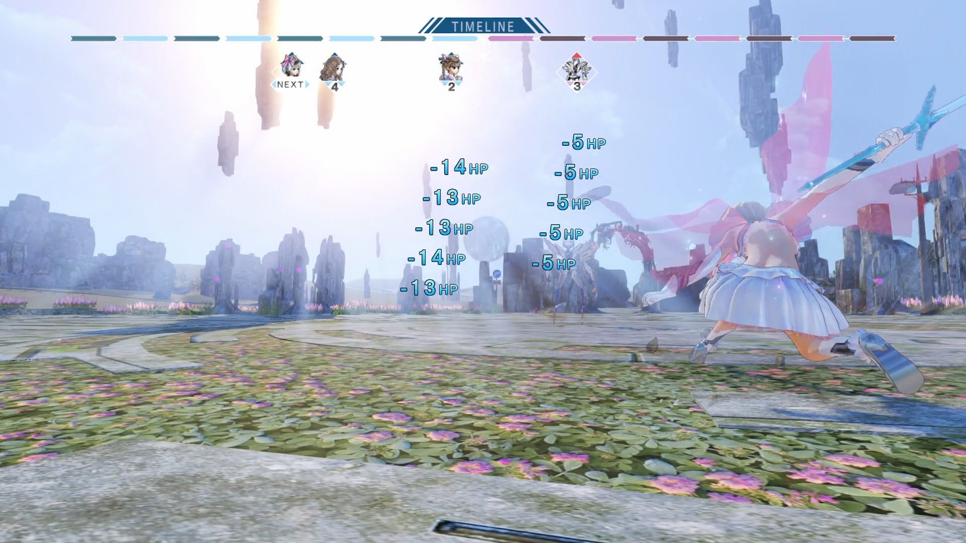 Blue Reflection for PS4 and PC Gets New Trailer, Plenty of Screenshots ...
