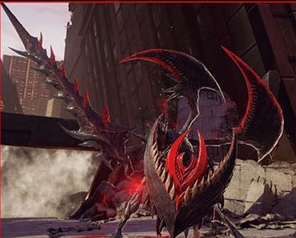 Code Vein Reveals New Characters and Weapons with New Screenshots
