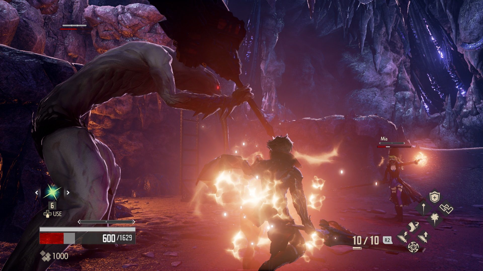 New Code Vein 1080p Screenshots Show Character Creation and More