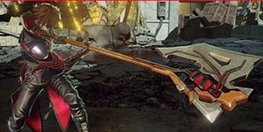Code Vein Reveals New Characters and Weapons with New Screenshots