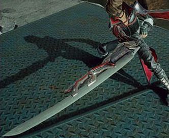 Code Vein Reveals New Characters and Weapons with New Screenshots