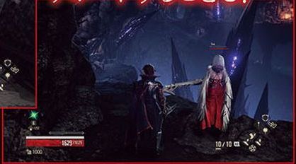 Code Vein Reveals New Characters and Weapons with New Screenshots