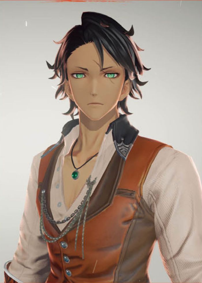 Code Vein Reveals Character Creation, Companions and Much More in New ...