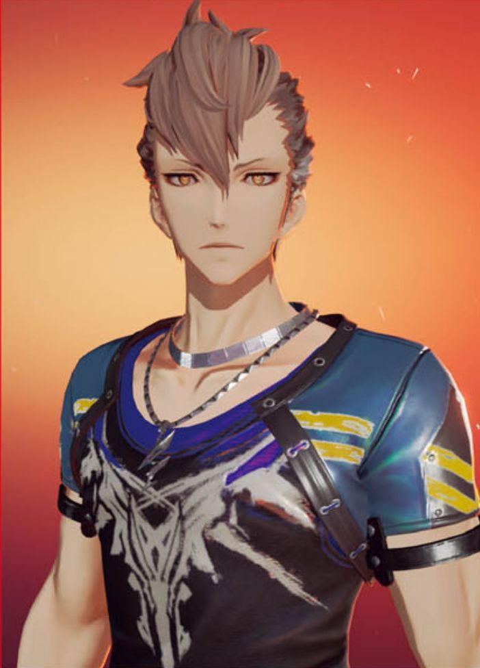 Code Vein Reveals Character Creation, Companions and Much More in New ...